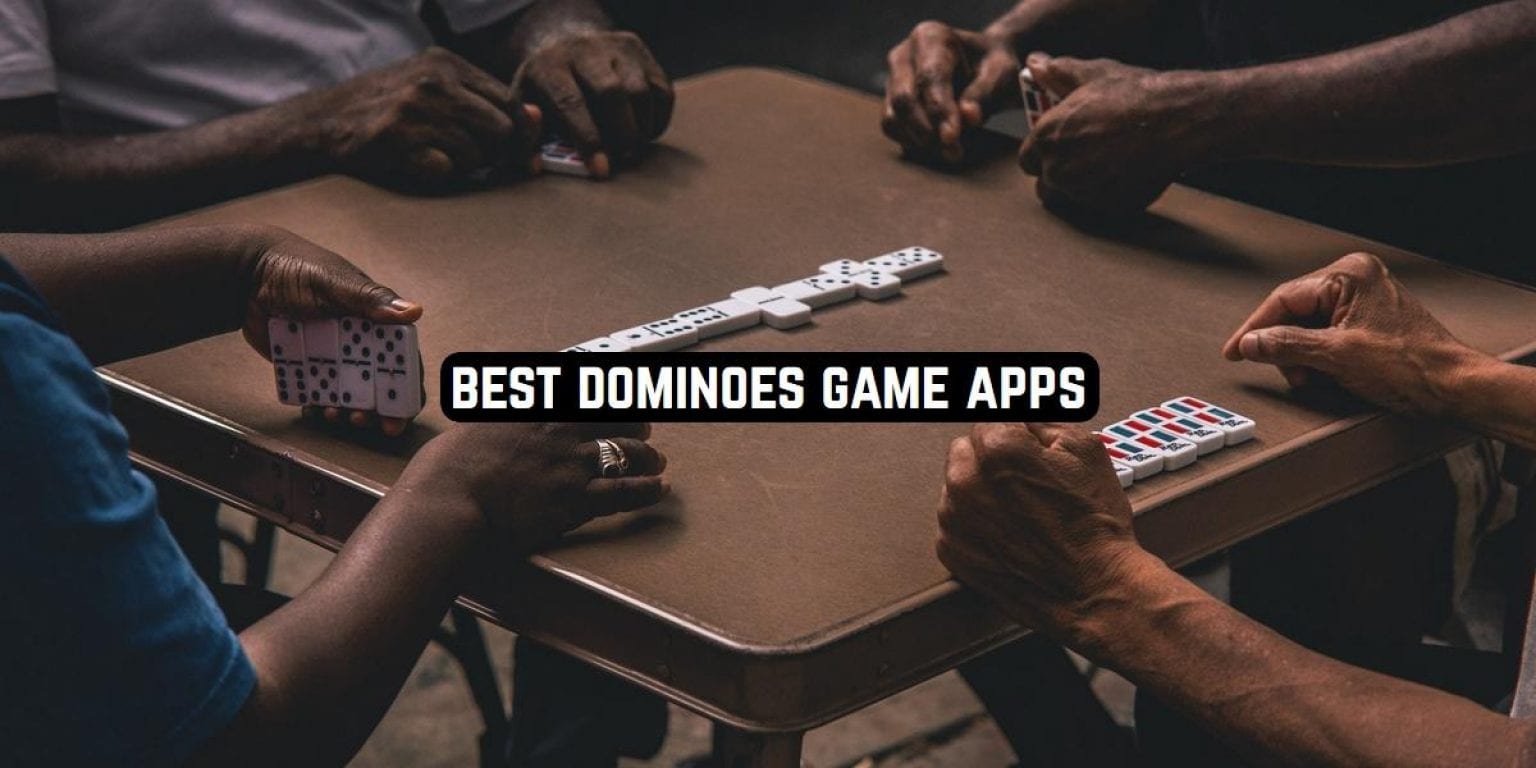 13 Best Dominoes Game Apps for Android & iOS | Freeappsforme - Free ...
