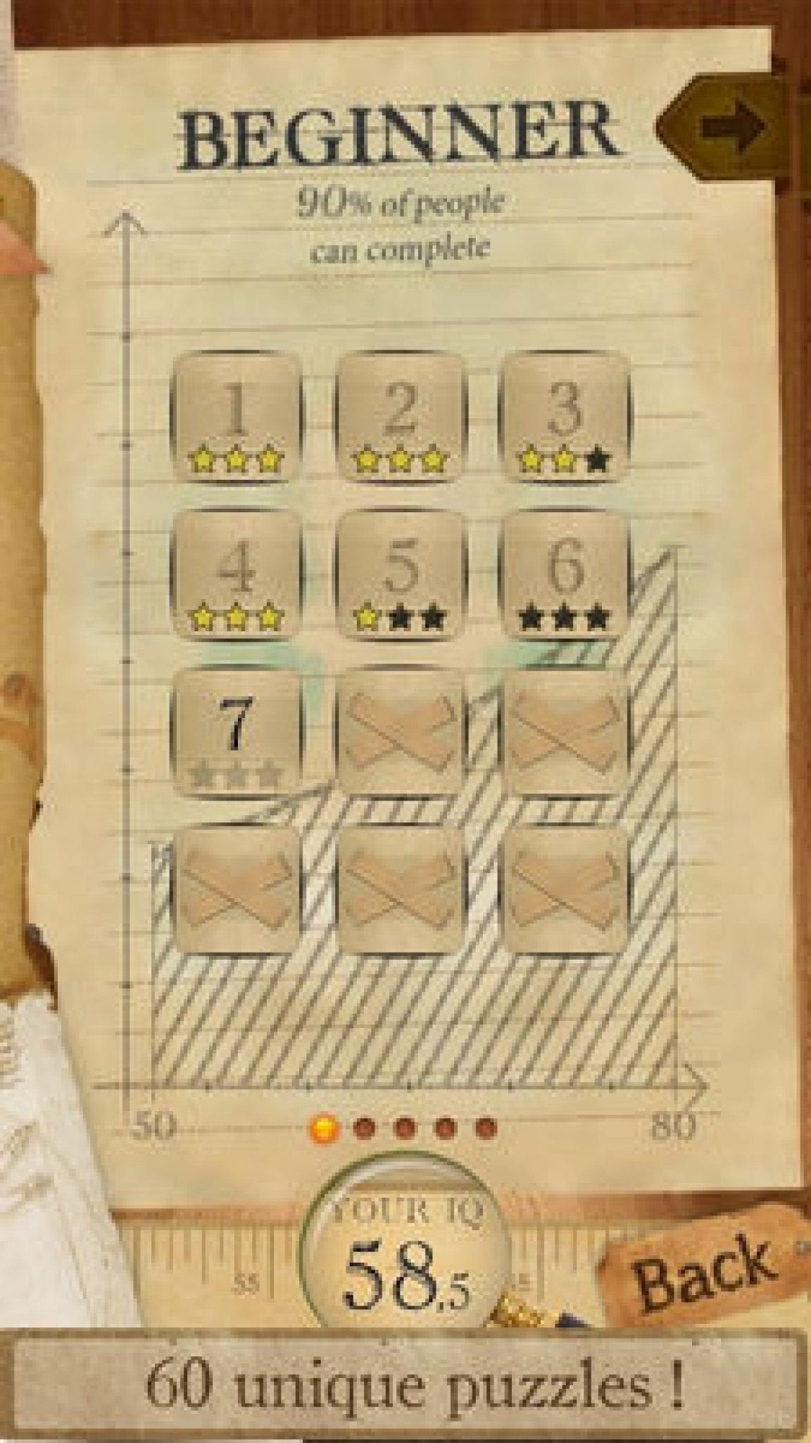 11 Free IQ Test Apps for Android & iOS | Freeappsforme - Free apps for ...