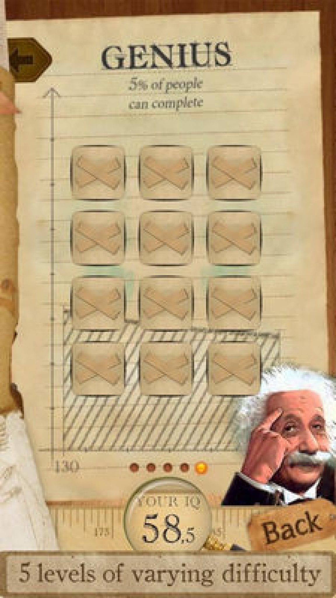 11 Free IQ Test Apps for Android & iOS | Freeappsforme - Free apps for ...