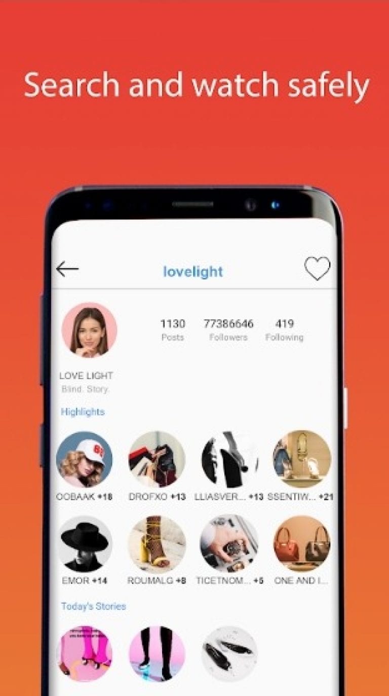 6 Free Apps to Watch Instagram Stories Anonymously | Free apps for ...