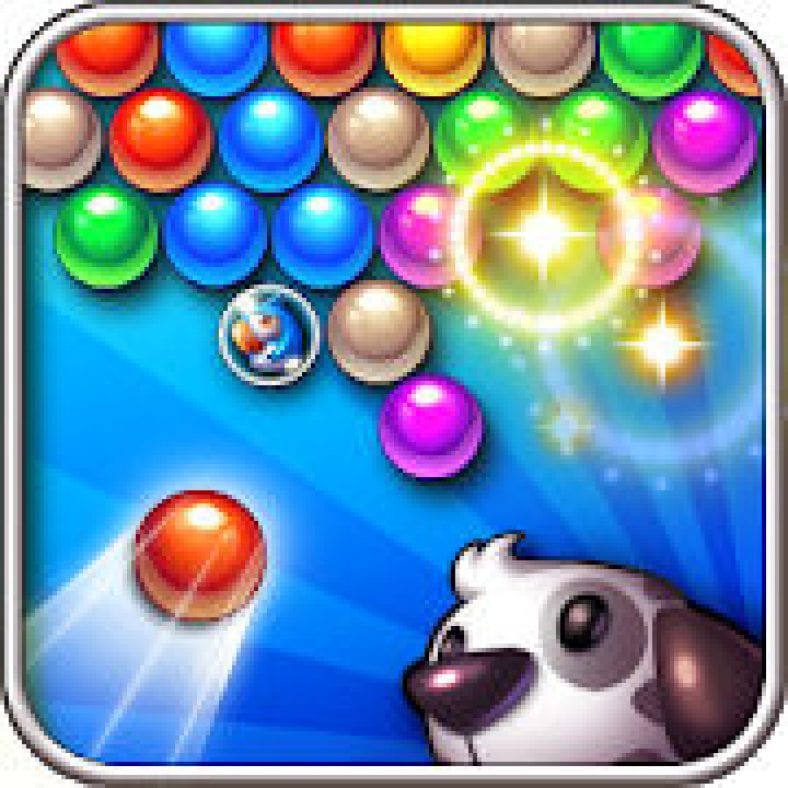 12 Free Bubble Shooter Game Apps for Android & iOS | Freeappsforme ...