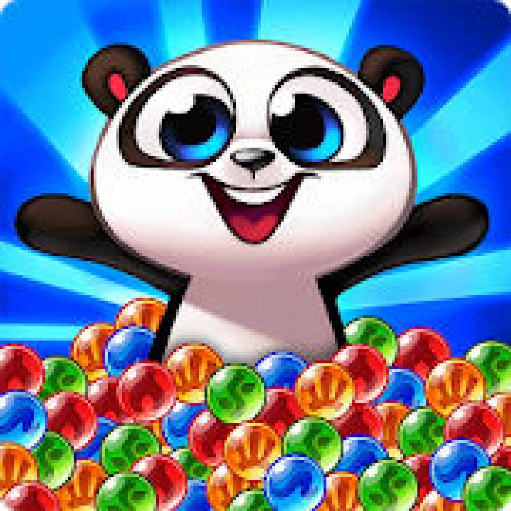 12 Free Bubble Shooter Game Apps for Android & iOS | Freeappsforme ...