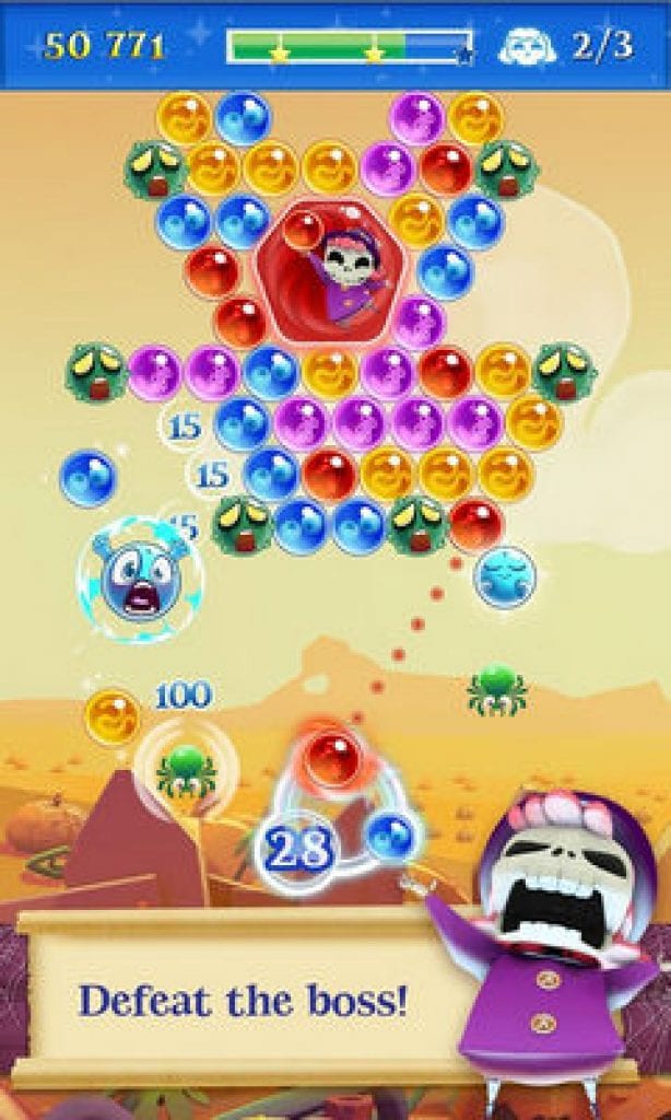 11 Free Bubble Shooter Game Apps for Android & iOS | Freeappsforme ...