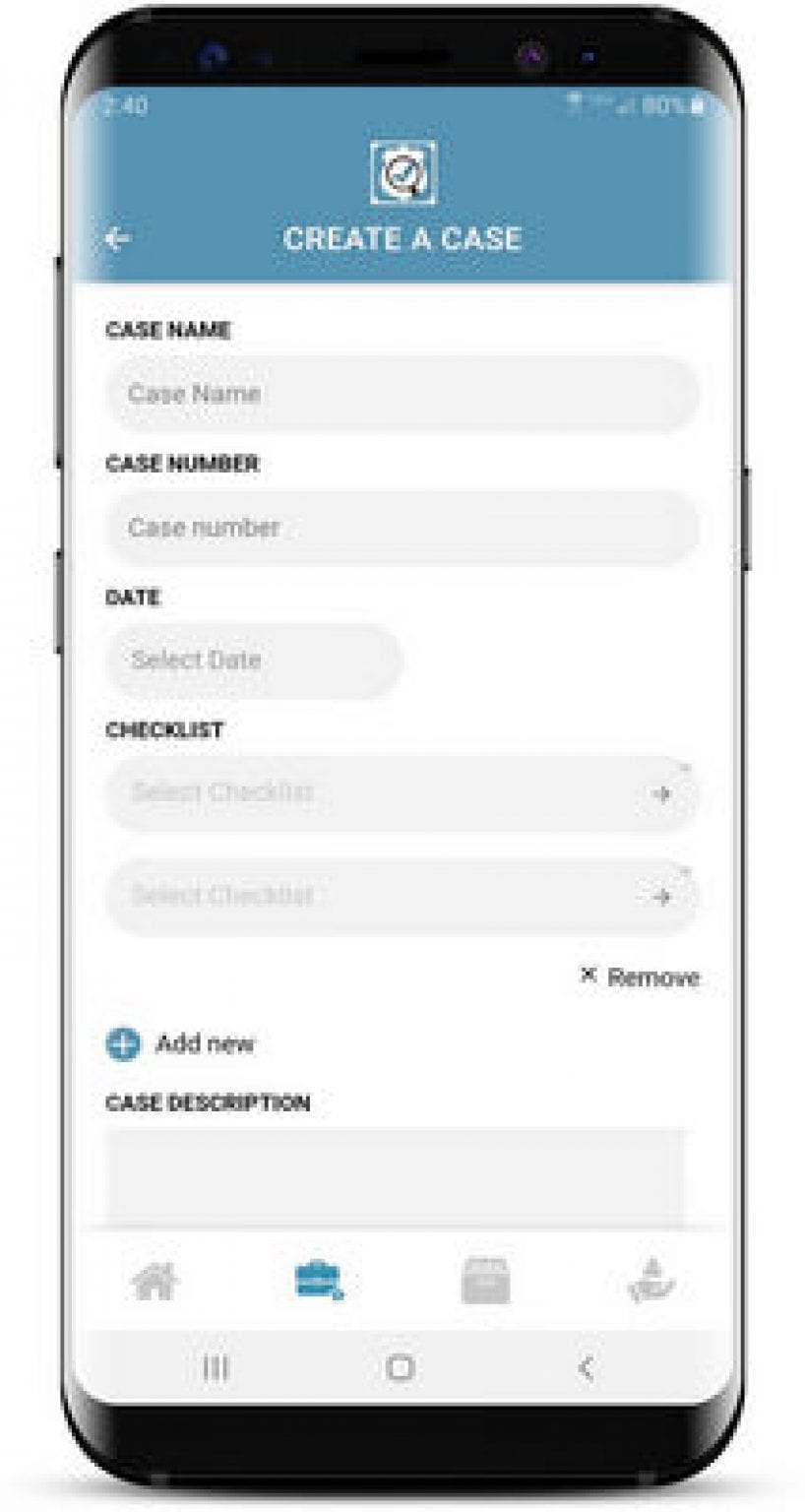 7 Free Apps for Criminal Justice Majors (Android & iOS) | Freeappsforme ...