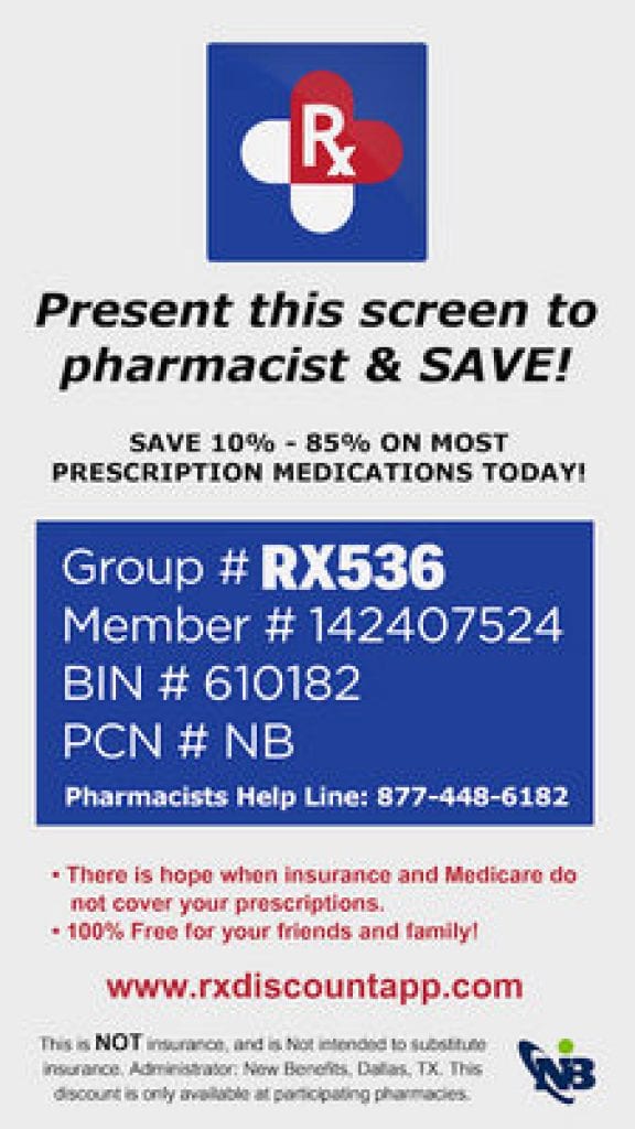 7 Best Prescription Drug Price Comparison Apps | Freeappsforme - Free ...