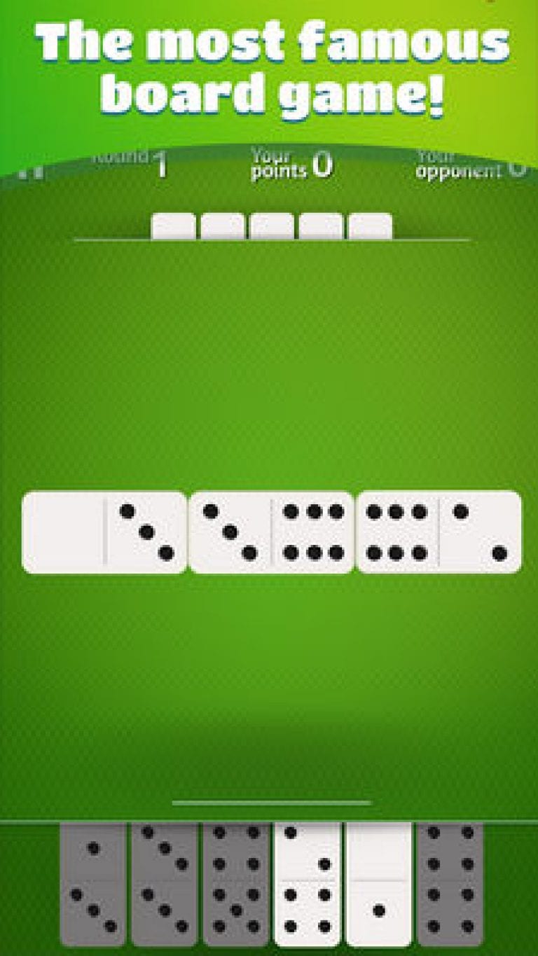 11 Best Dominoes Game Apps for Android & iOS | Free apps for Android ...