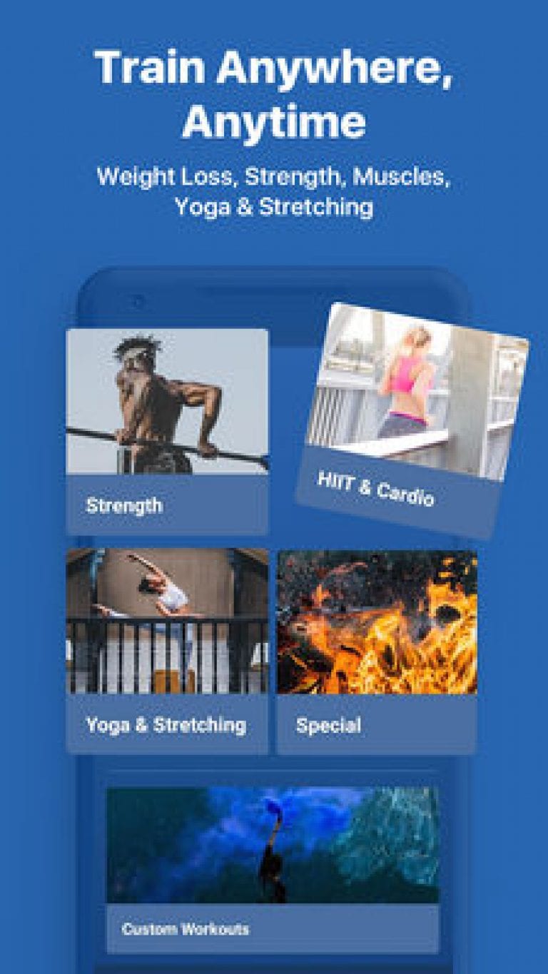 9 Best Balancing Trainer Apps for Android & iOS | Freeappsforme - Free ...