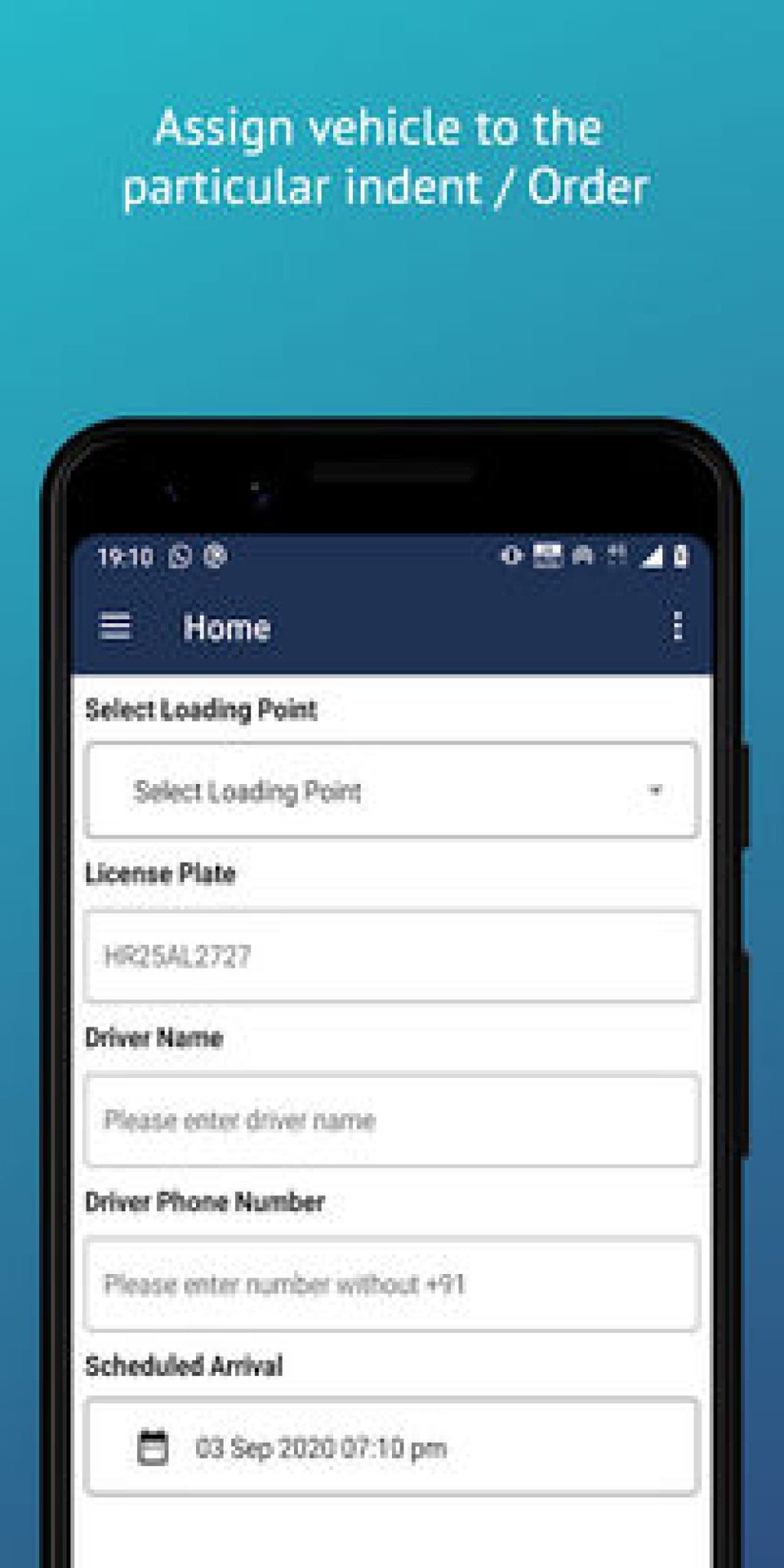 9 Best Apps for Logistics Management (Android & iOS) | Freeappsforme ...