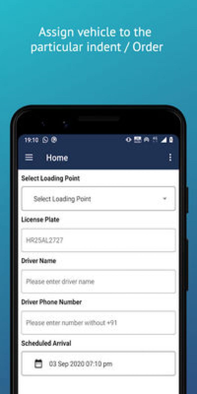 9 Best Apps for Logistics Management (Android & iOS) | Freeappsforme ...