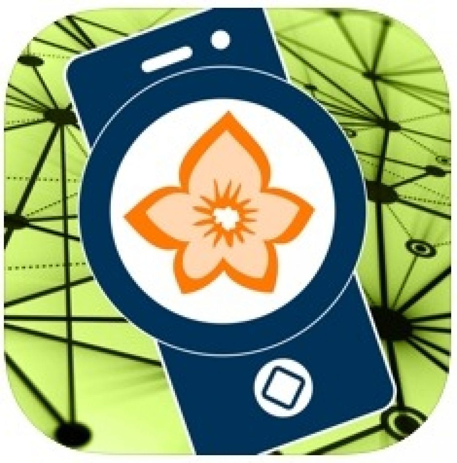 5 Free Flower Identification Apps for Android & iOS | Free apps for ...