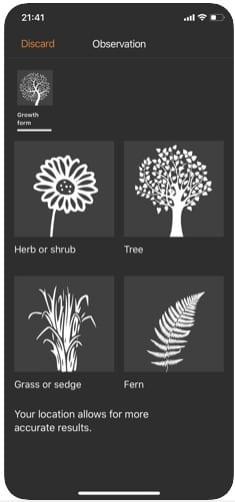 5 Free Flower Identification Apps for Android & iOS | Free apps for ...