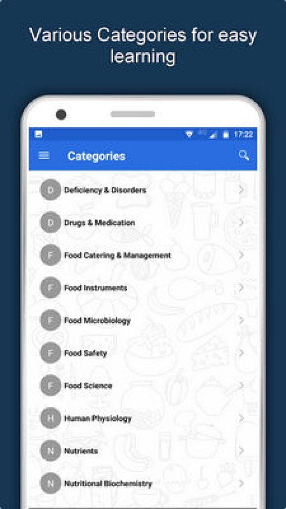 7 Best Food Safety Apps for Android & iOS | Freeappsforme - Free apps ...