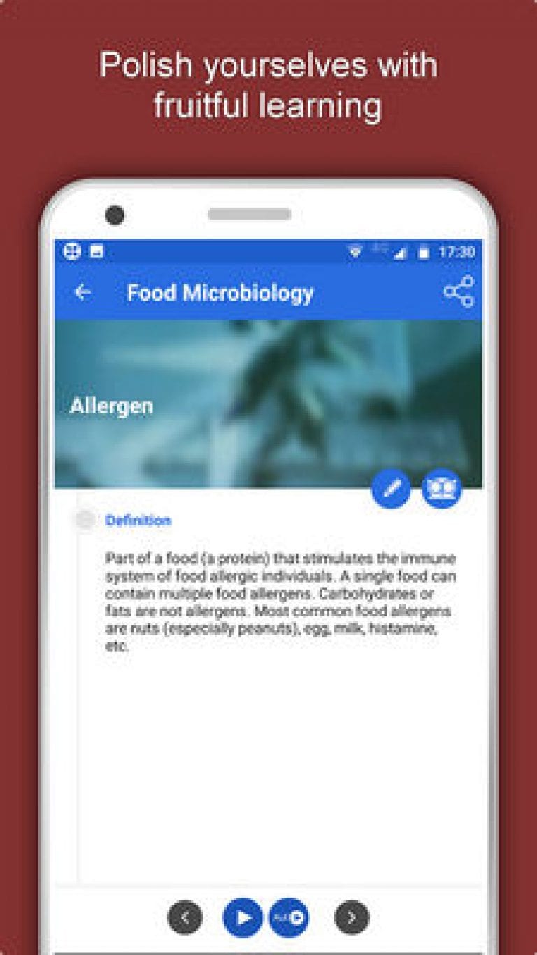 7 Best Food Safety Apps for Android & iOS | Freeappsforme - Free apps ...