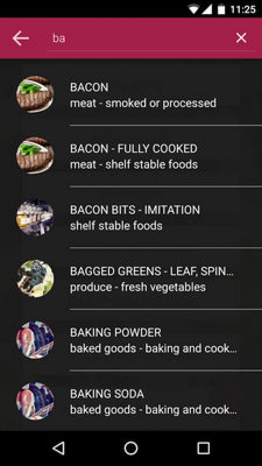 7 Best Food Safety Apps for Android & iOS | Freeappsforme - Free apps ...