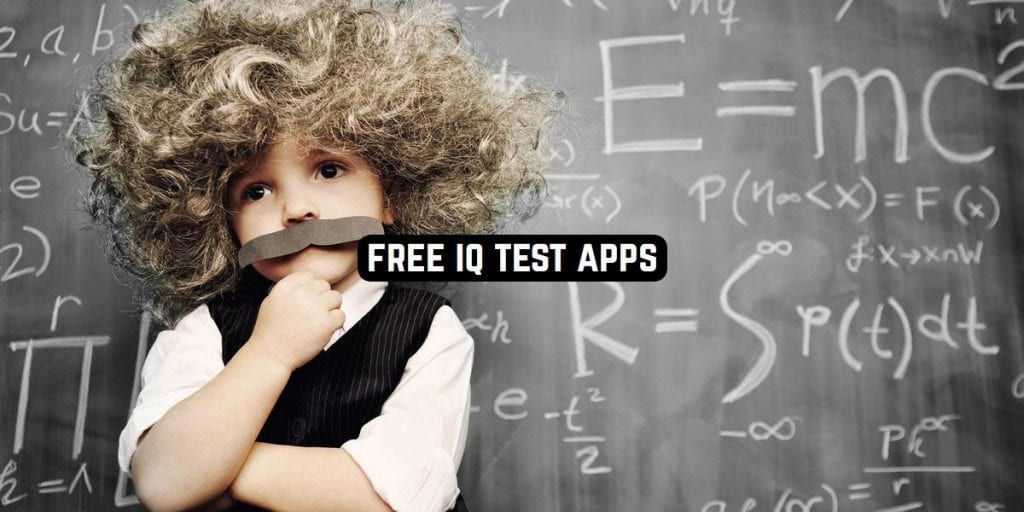11 Free IQ Test Apps for Android & iOS | Freeappsforme - Free apps for ...