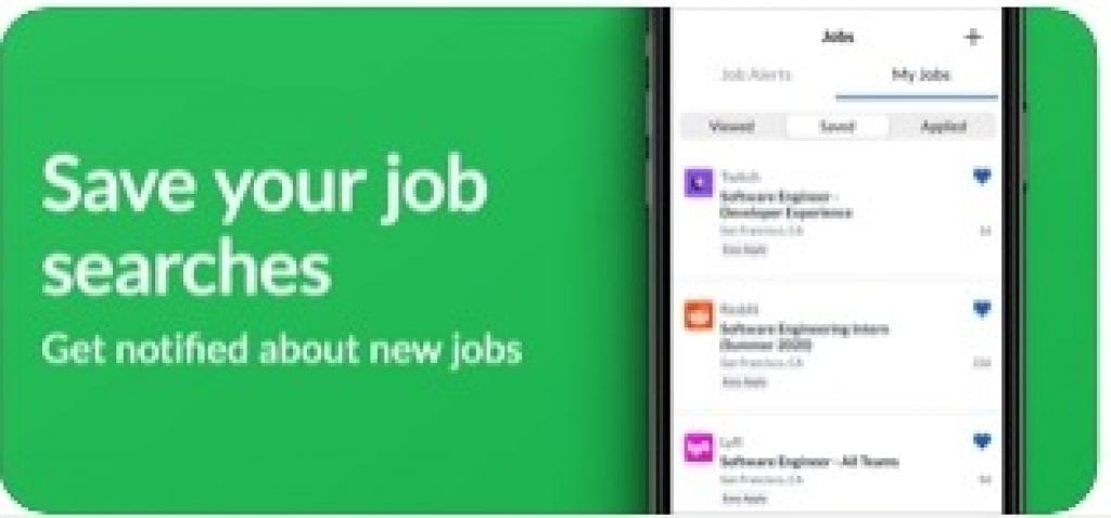11 Best Job Search Apps for Android & iOS | Freeappsforme - Free apps ...