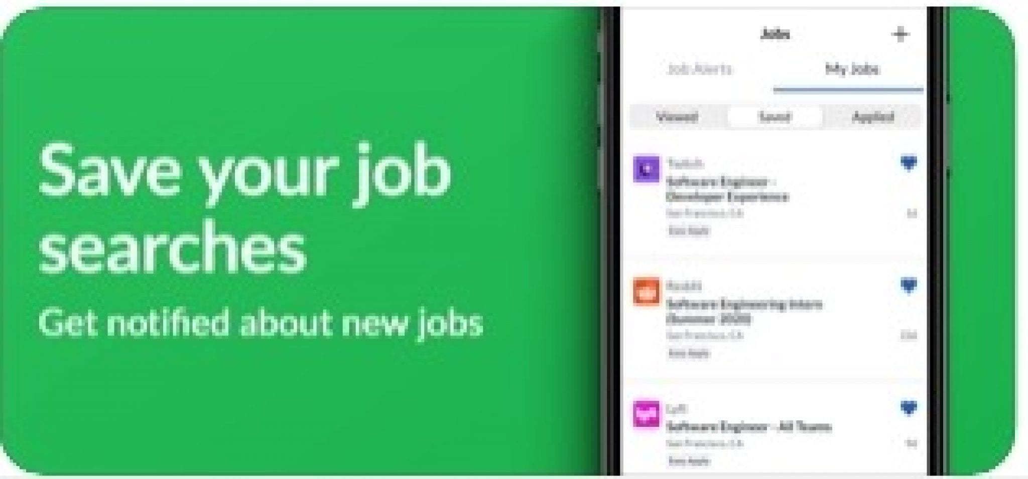 11 Best Job Search Apps for Android & iOS | Freeappsforme - Free apps ...