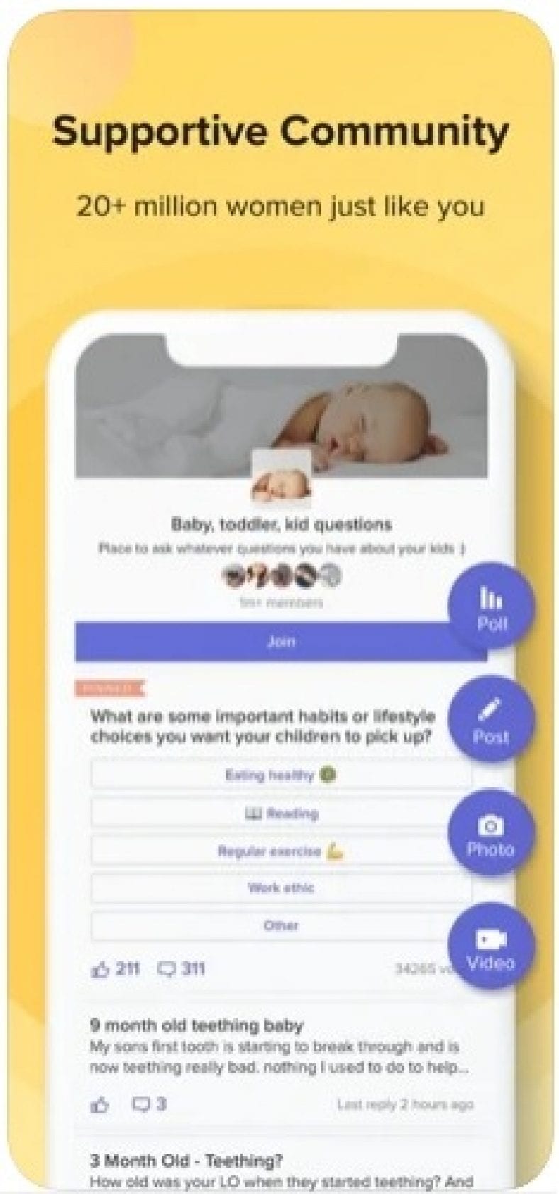 11 Best Apps for Infants (Android & iOS) | Freeappsforme - Free apps ...
