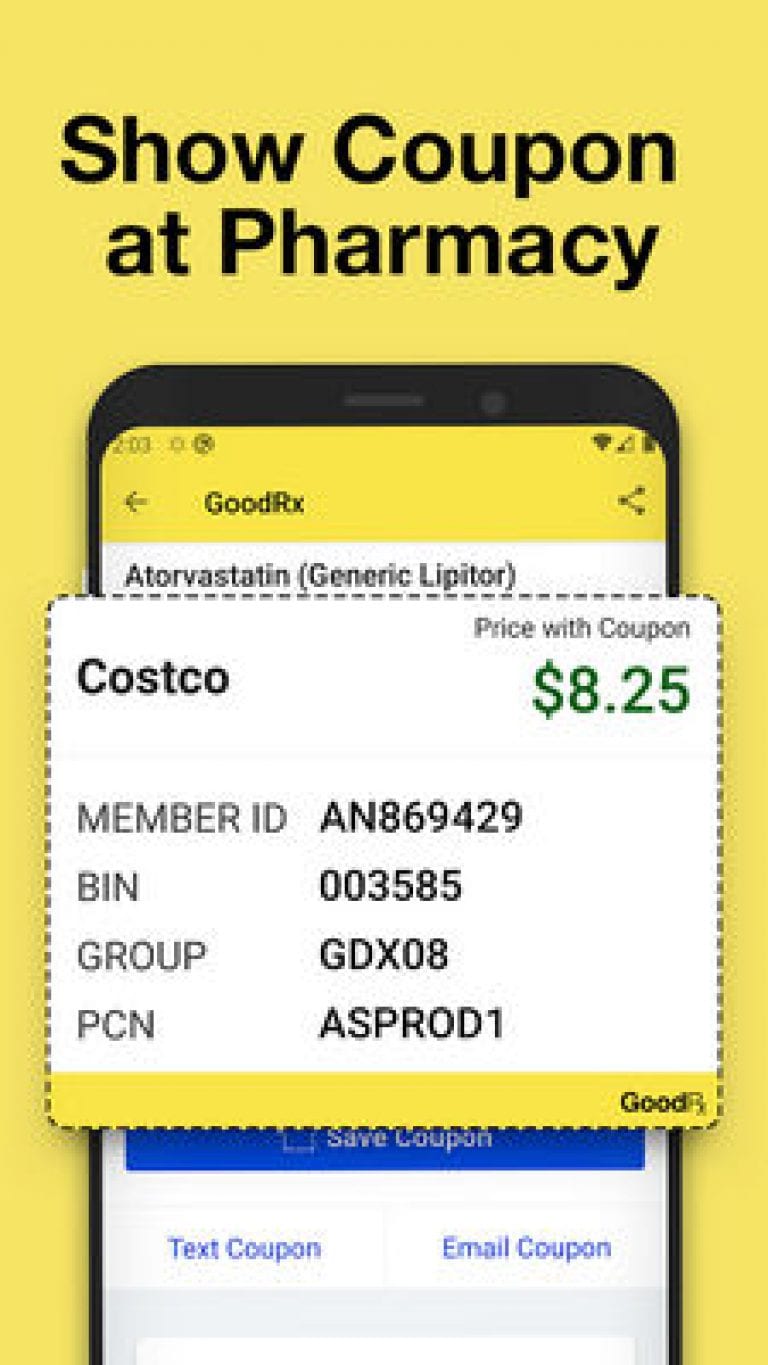 7 Best Prescription Drug Price Comparison Apps | Freeappsforme - Free ...