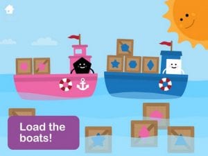 5 Best Sorting Color Apps for Kids (Android & iOS) | Free apps for ...