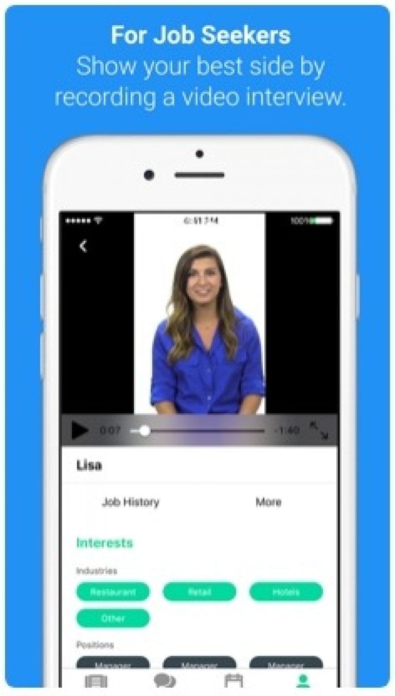 11 Best Job Search Apps for Android & iOS | Freeappsforme - Free apps ...