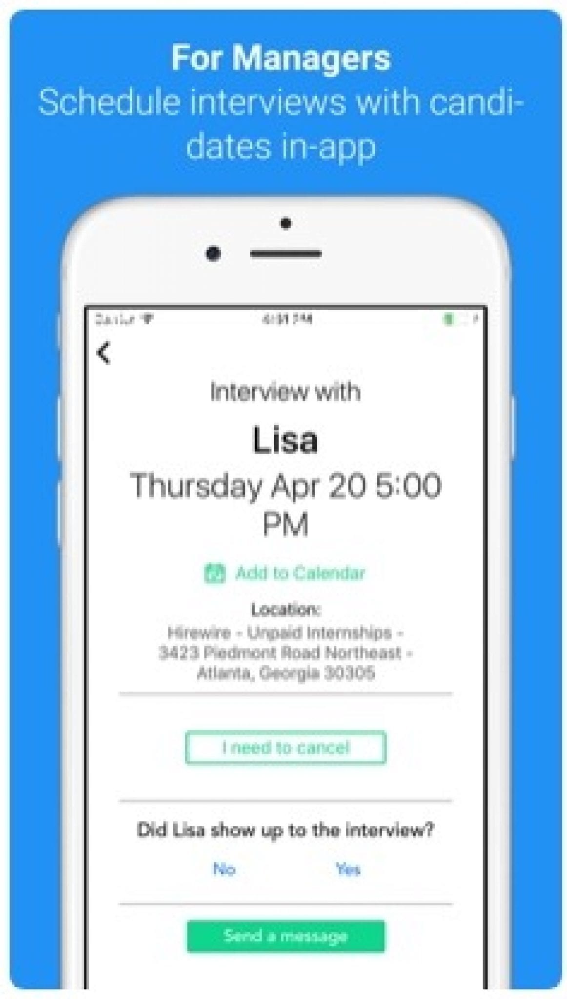 11 Best Job Search Apps for Android & iOS | Freeappsforme - Free apps ...