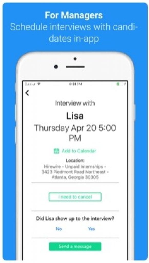 11 Best Job Search Apps for Android & iOS | Freeappsforme - Free apps ...