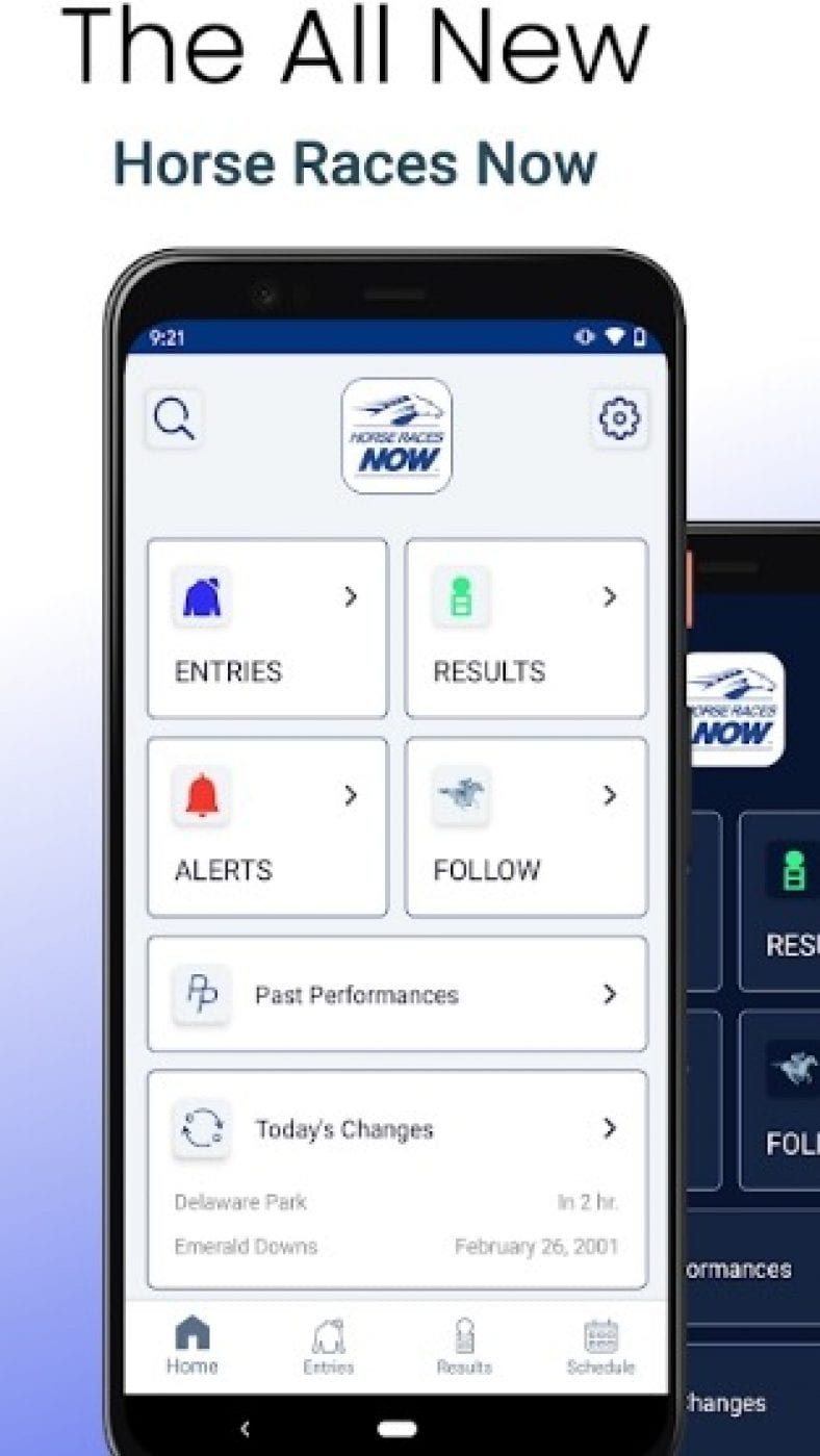7 Free Apps to Watch Horse Racing on Android & iOS | Free apps for ...