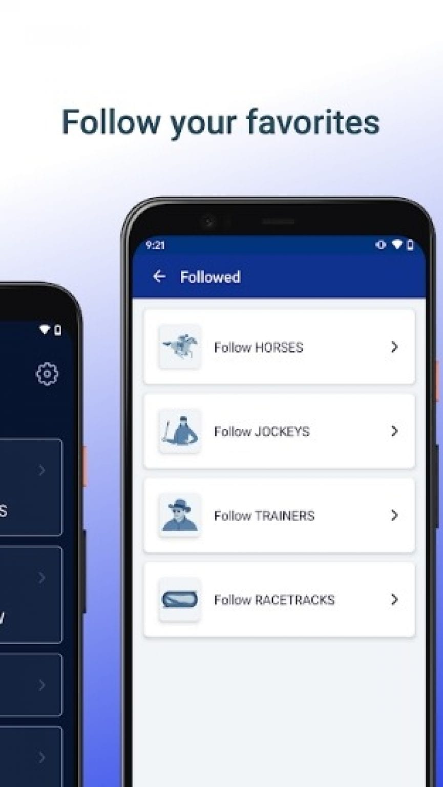 7 Free Apps to Watch Horse Racing on Android & iOS | Free apps for ...