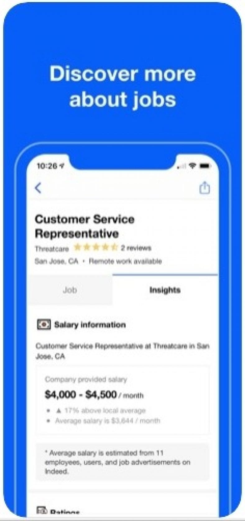 11 Best Job Search Apps for Android & iOS | Freeappsforme - Free apps ...