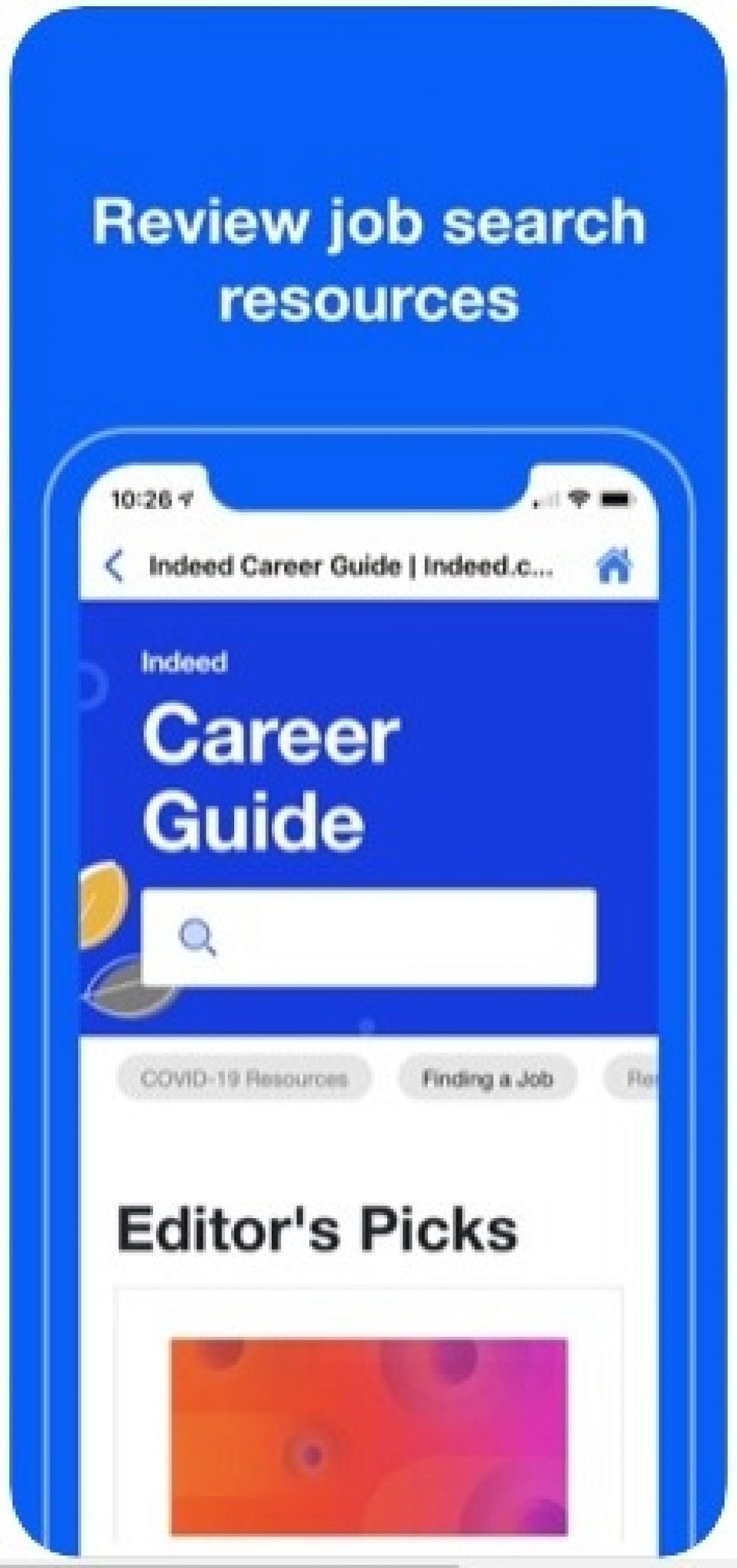 11 Best Job Search Apps for Android & iOS | Freeappsforme - Free apps ...