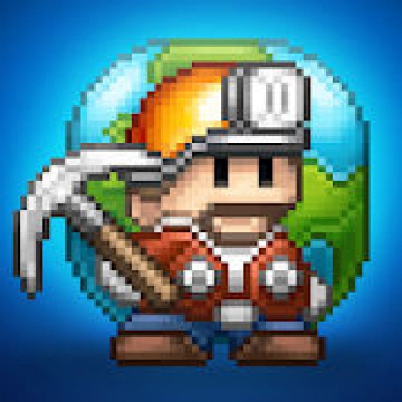 11 Best Games Like Terraria for Android & iOS | Freeappsforme - Free ...