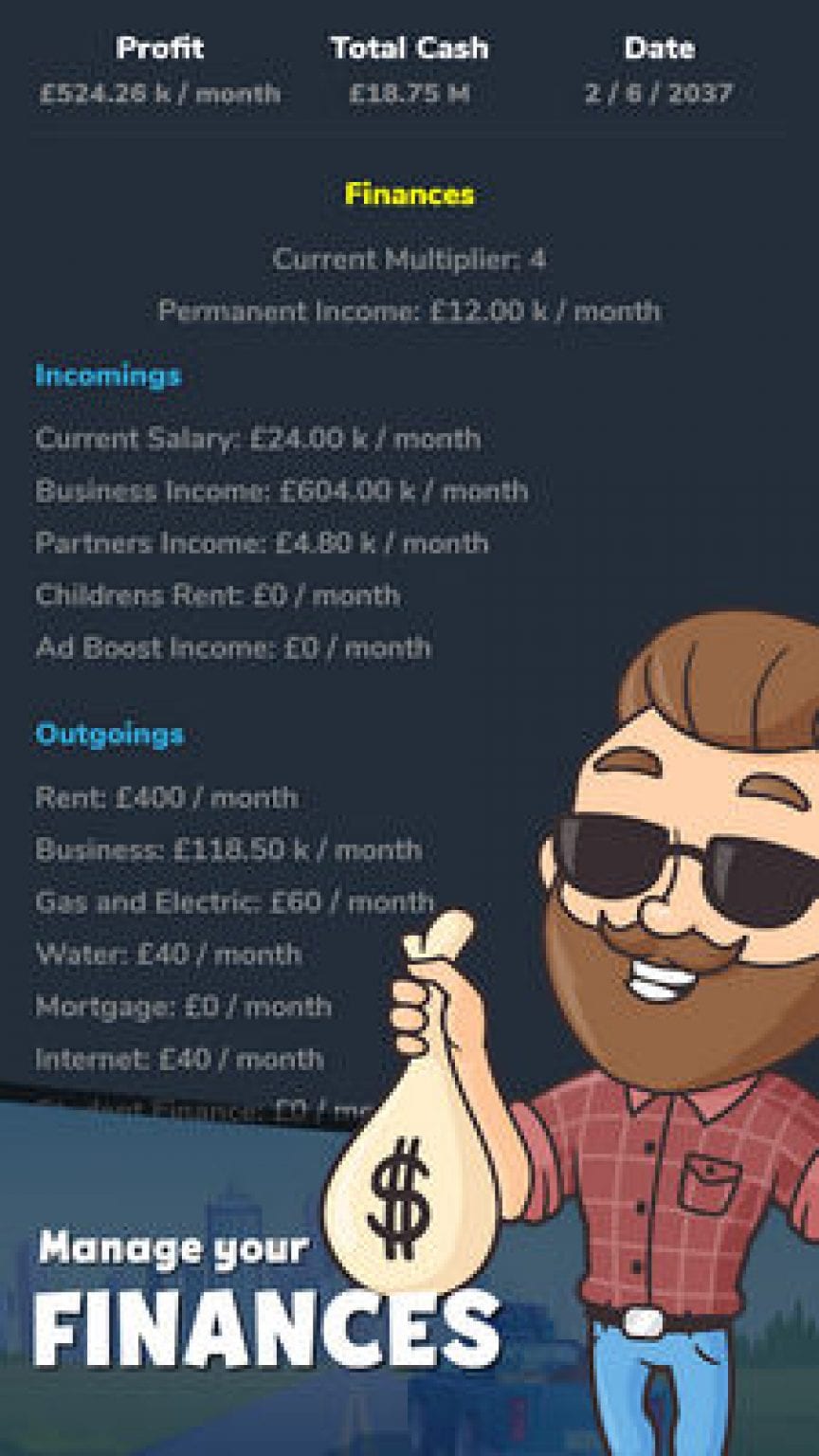 9 Cool Life Simulation Games Like Bitlife | Free apps for Android and iOS