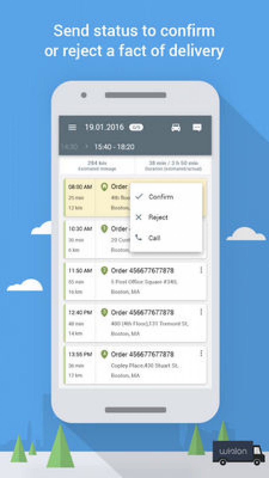 9 Best Apps for Logistics Management (Android & iOS) | Freeappsforme ...