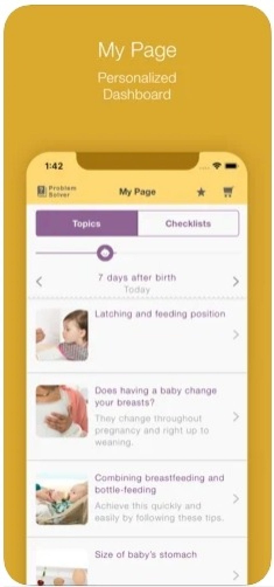 11 Best Apps for Infants (Android & iOS) | Freeappsforme - Free apps ...
