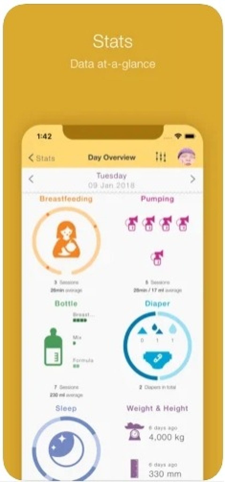 11 Best Apps for Infants (Android & iOS) | Freeappsforme - Free apps ...