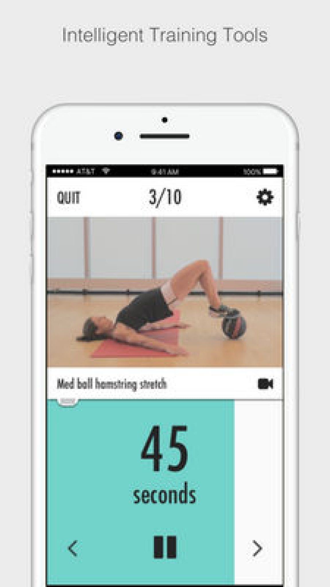 9 Best Balancing Trainer Apps for Android & iOS | Freeappsforme - Free ...