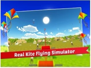 6 Best Kite Flying Games for Android & iOS | Free apps for Android and iOS
