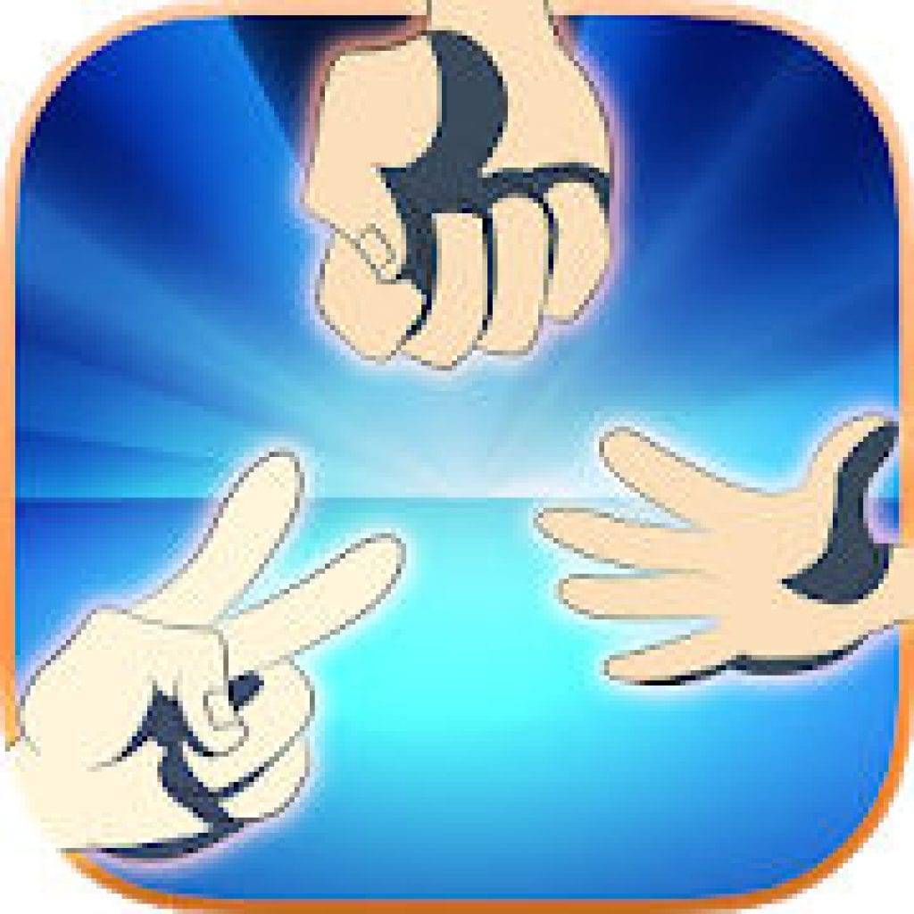 7 Best Rock Paper Scissors Apps for Android & iOS | Freeappsforme ...