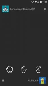 7 Best Rock Paper Scissors Apps for Android & iOS | Freeappsforme - Free apps for Android and iOS