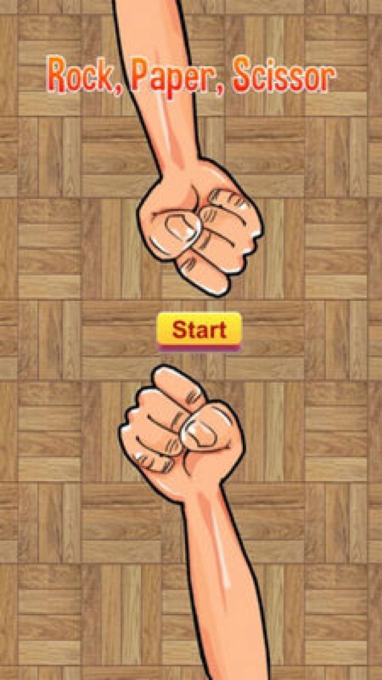 7 Best Rock Paper Scissors Apps for Android & iOS | Freeappsforme - Free apps for Android and iOS