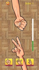 7 Best Rock Paper Scissors Apps for Android & iOS | Freeappsforme - Free apps for Android and iOS