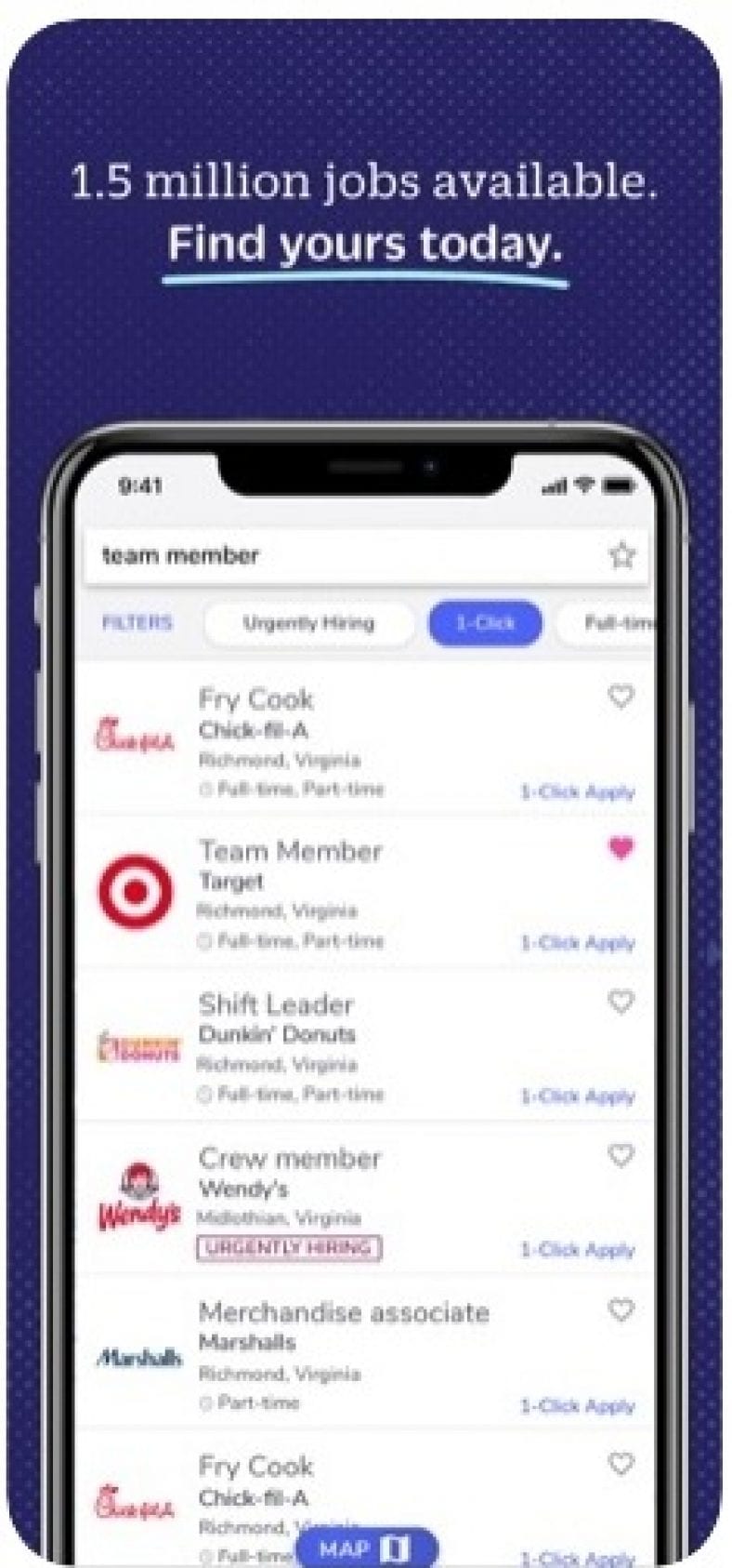 11 Best Job Search Apps for Android & iOS | Freeappsforme - Free apps ...