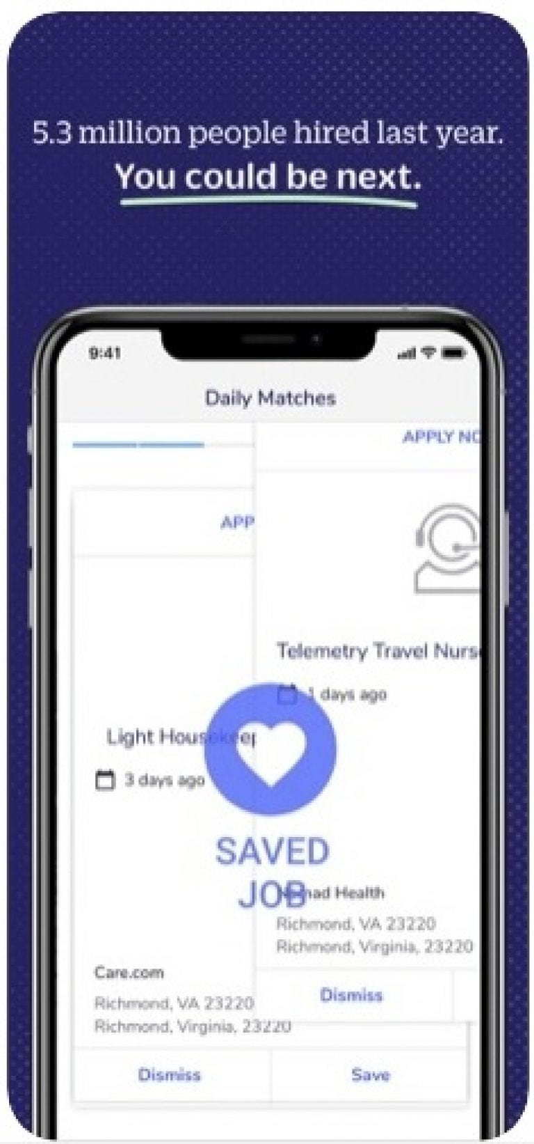 11 Best Job Search Apps for Android & iOS | Freeappsforme - Free apps ...