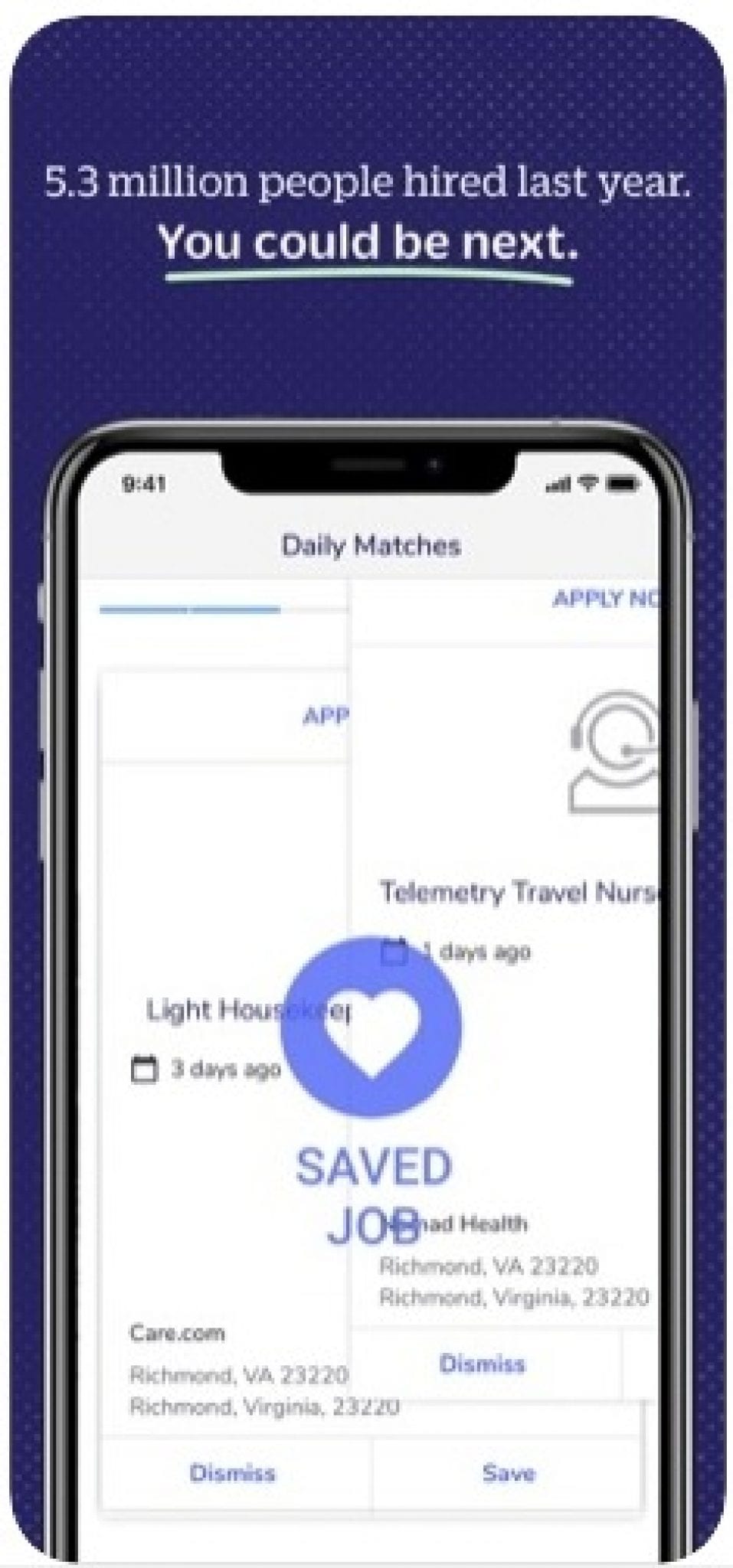 11 Best Job Search Apps for Android & iOS | Freeappsforme - Free apps ...
