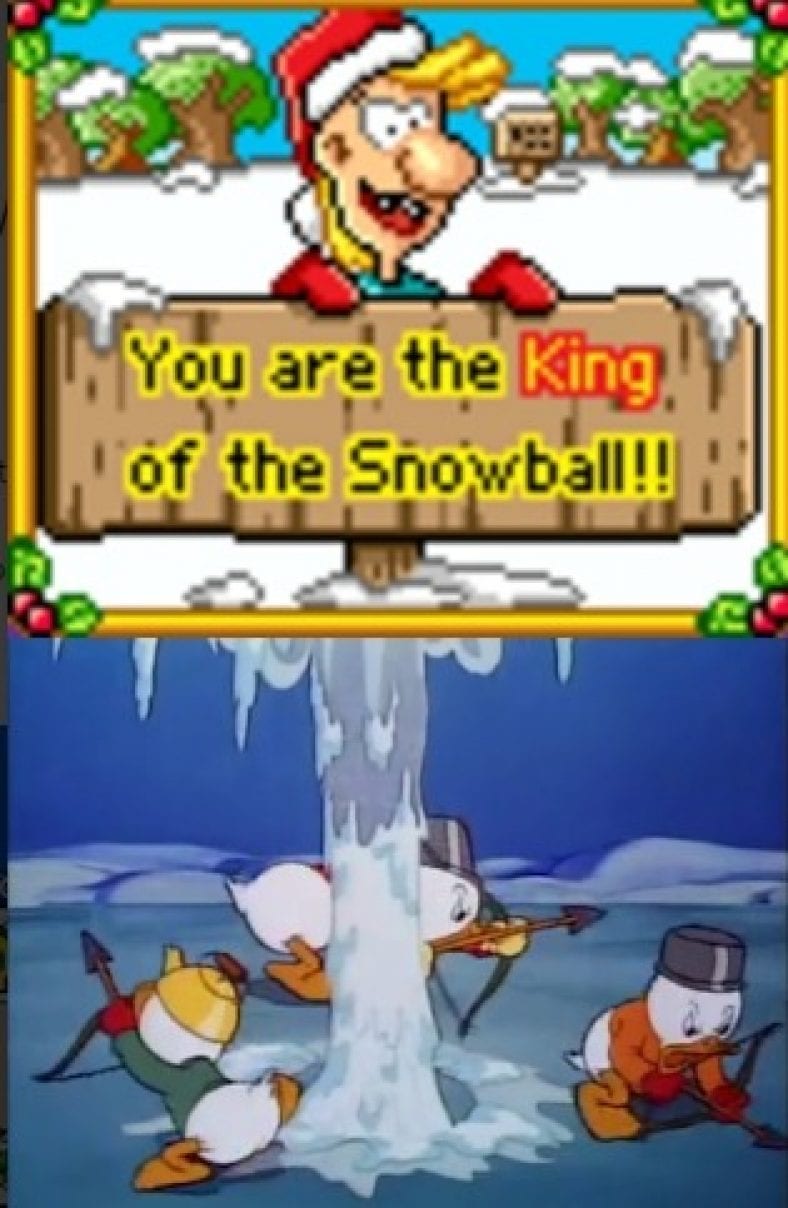 6 Best Snowball Fight Game Apps for Android & iOS | Free apps for ...