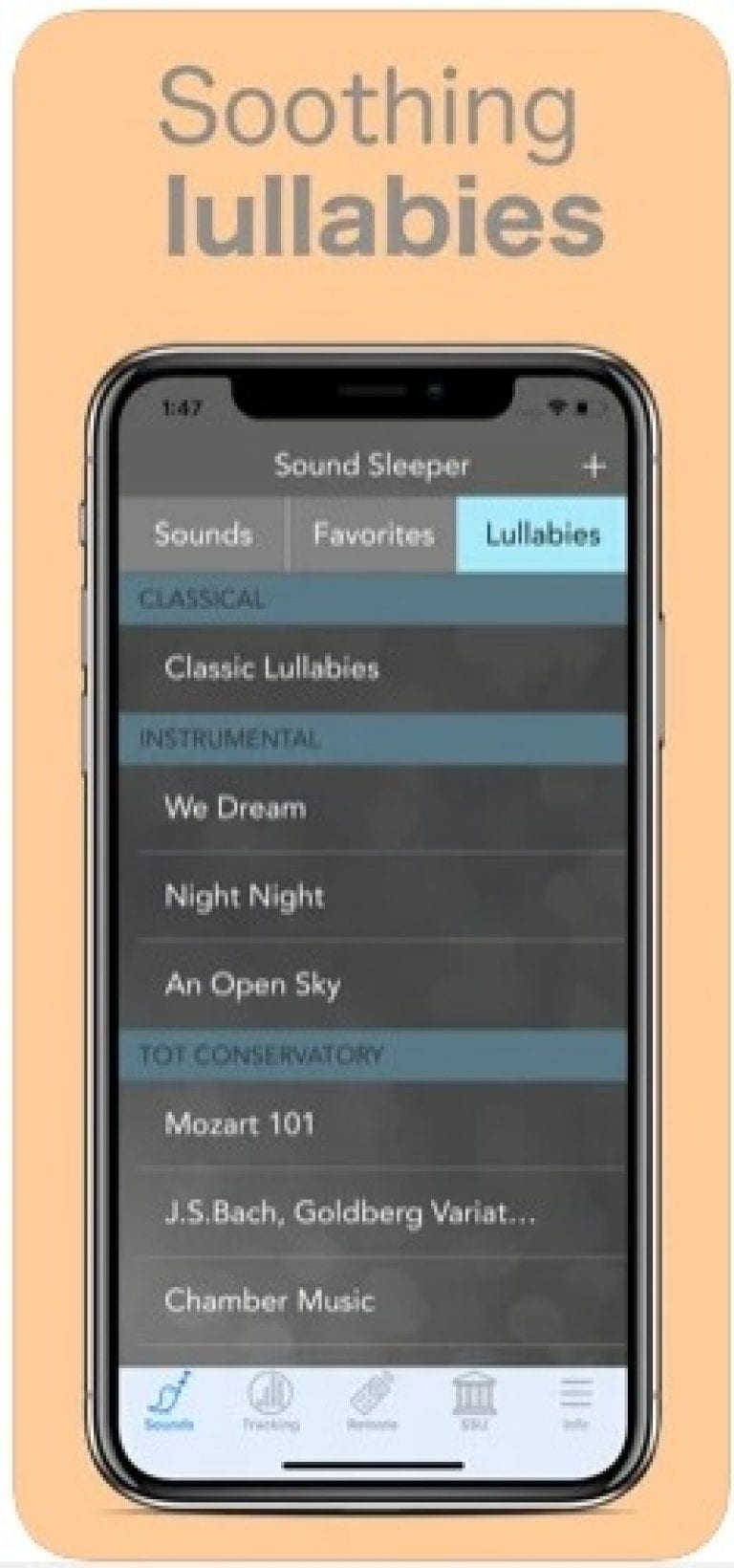 11 Best Apps for Infants (Android & iOS) | Free apps for Android and iOS