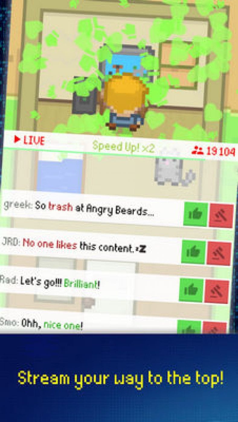 9 Cool Life Simulation Games Like Bitlife | Freeappsforme - Free apps ...