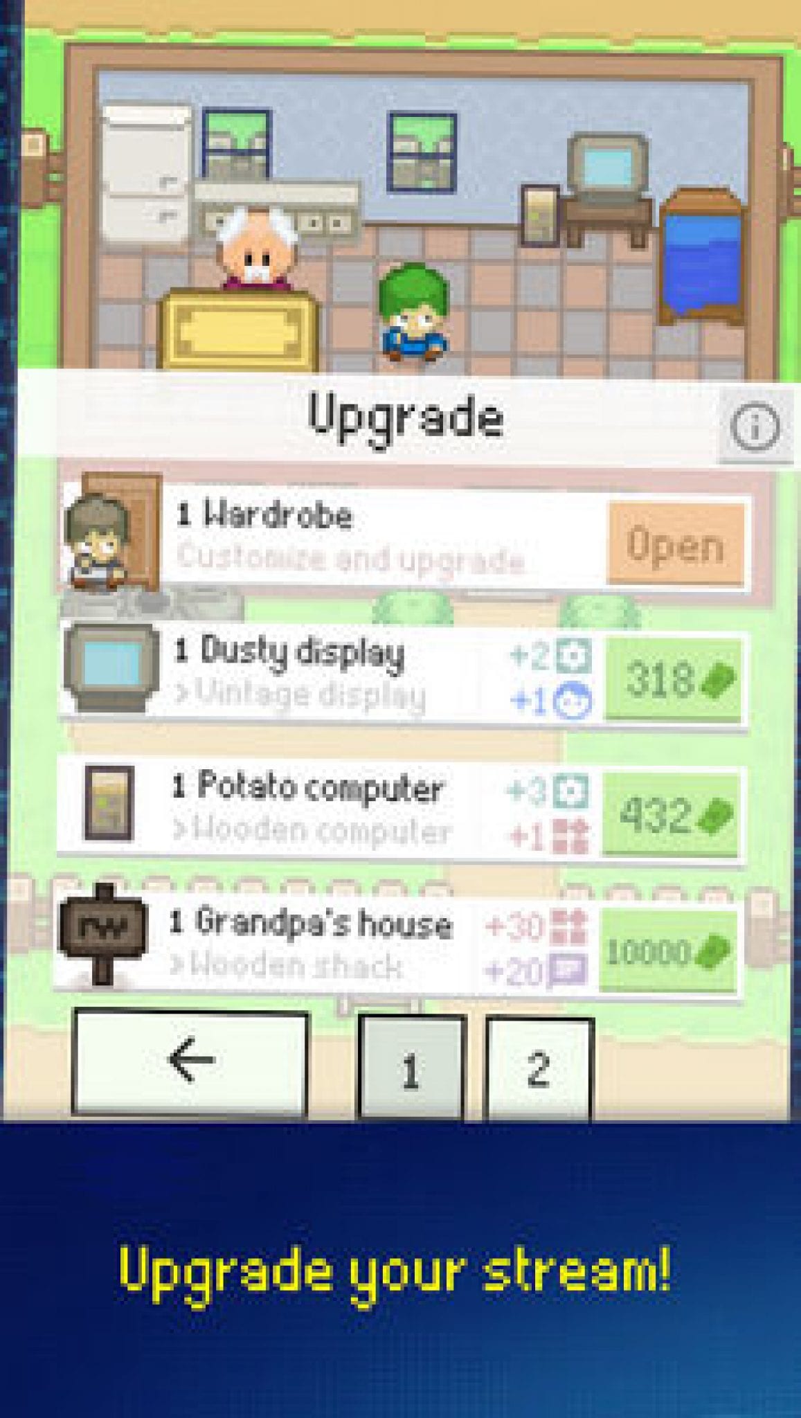 9 Cool Life Simulation Games Like Bitlife | Freeappsforme - Free apps ...