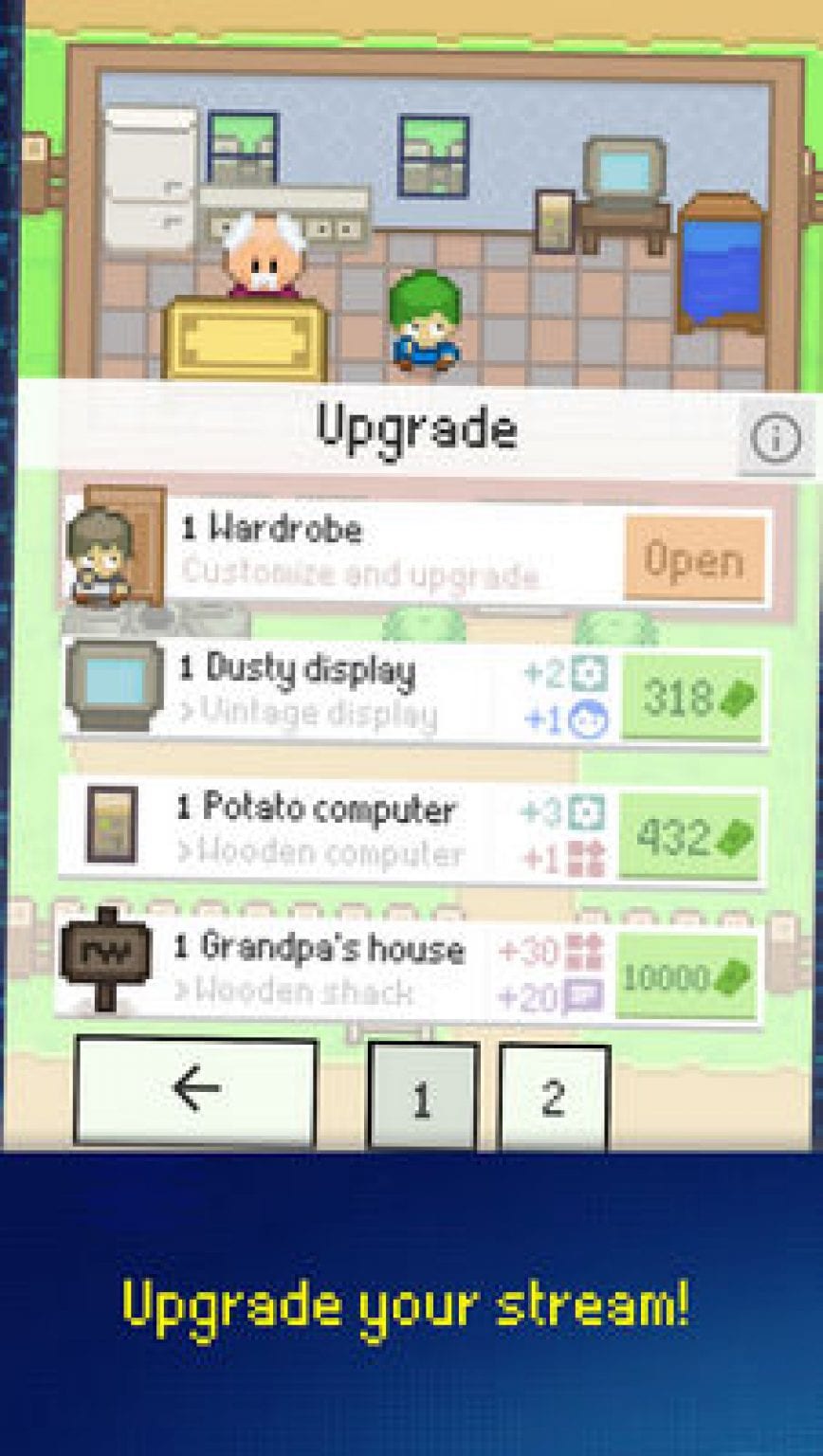 9 Cool Life Simulation Games Like Bitlife | Freeappsforme - Free apps ...